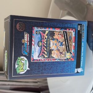 Funko | Toys | Funko Pop Digital Funime Fun Force Freddy Nft Limited ...